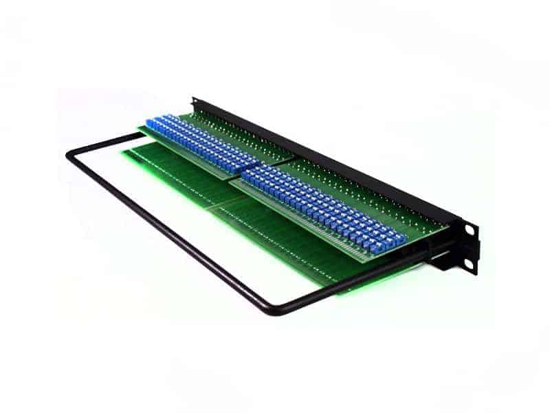 Patch panel Bantam - Pinanson